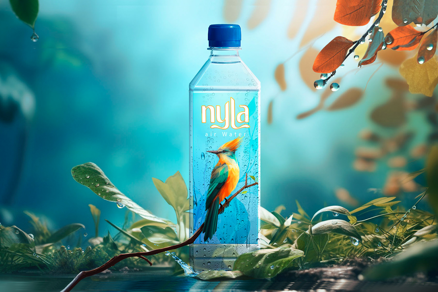 Sustainability – Nyla Life